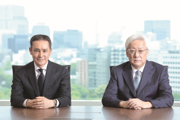 Investor Relations | MISUMI Group Inc.