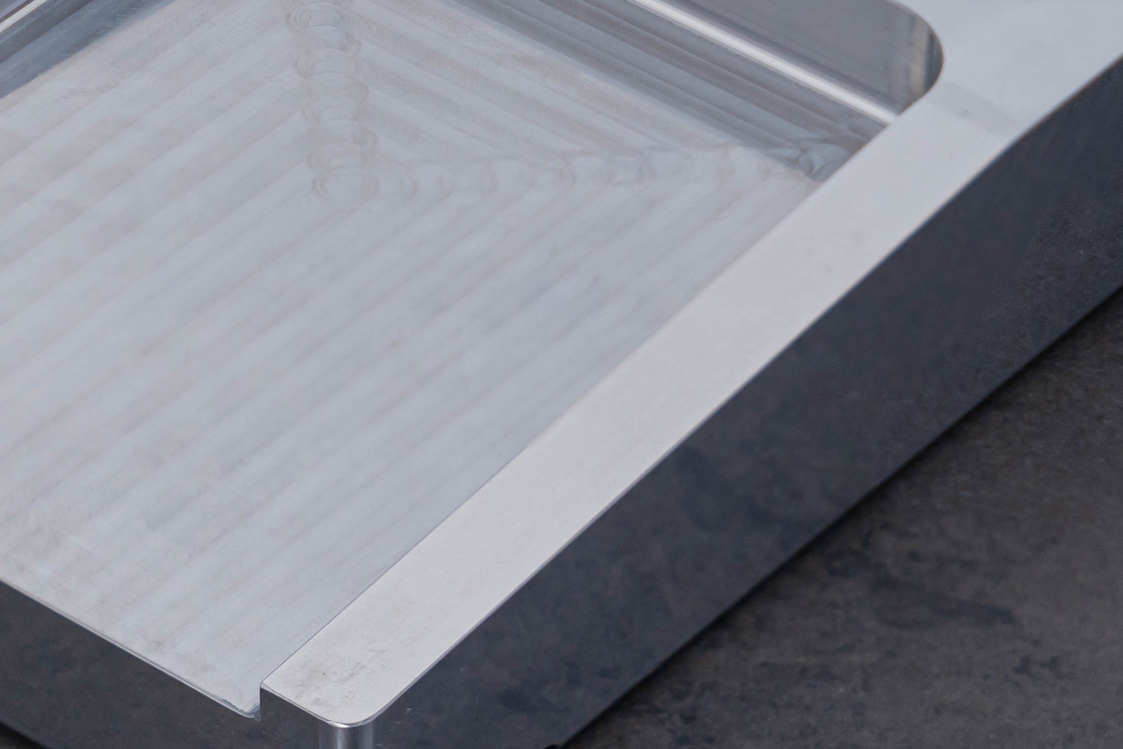 [meviy] CNC Milling (Square Parts) Now with Freeform Surface | MISUMI Group Inc.